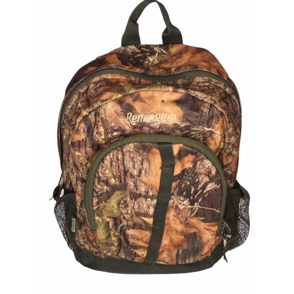 Remington Backpack Double Barrel Pack Combo Hunting B… - Gem